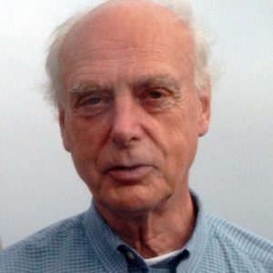 Ignis webmagazine | Peter van Gool SJ - Ignis webmagazine