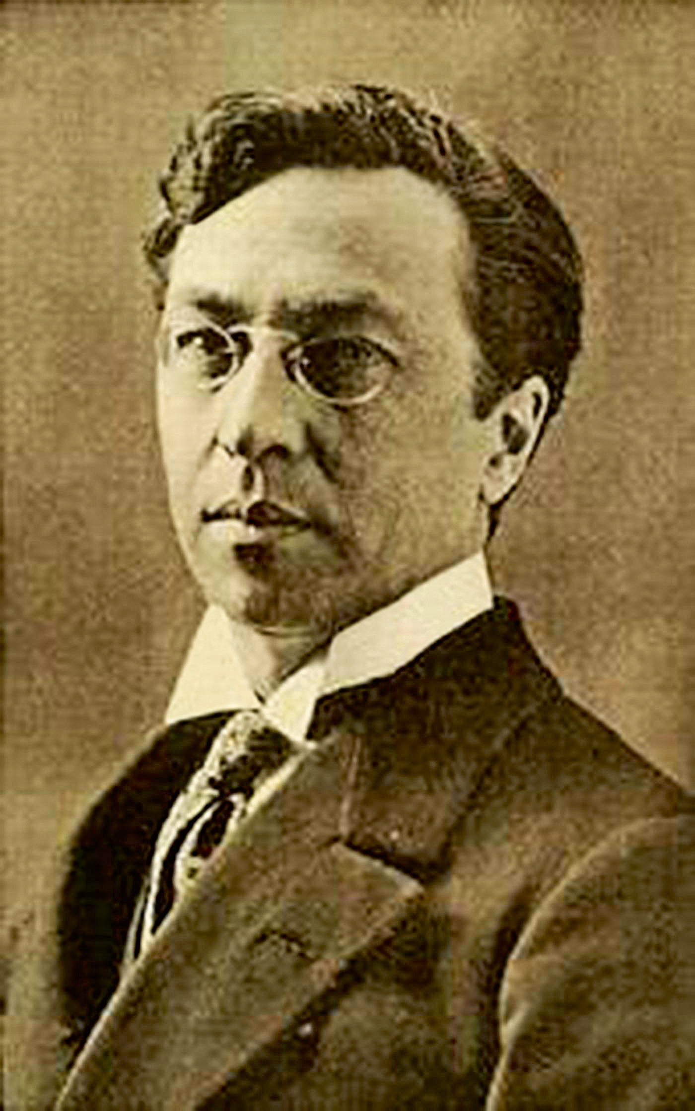 Ignis webmagazine | Kandinsky: echte kunst heeft een opwekkende ...