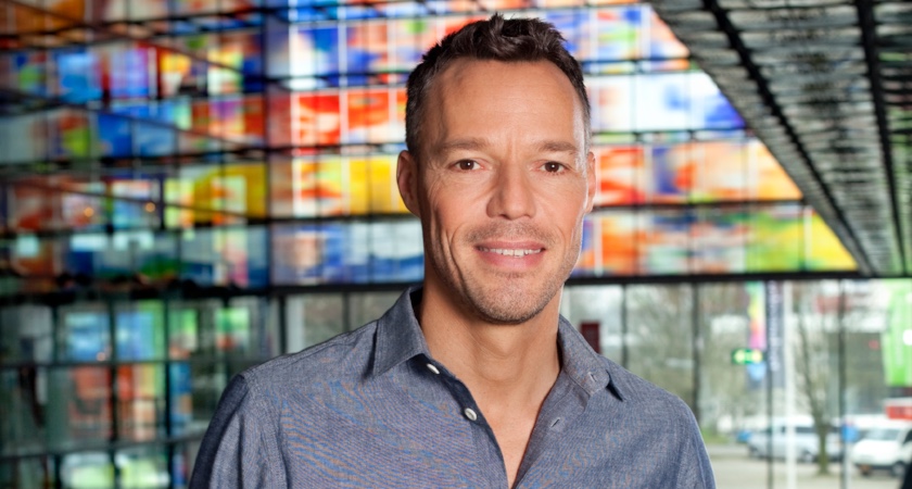 Ignis webmagazine | Hans Goedkoop: 'Ik geloof in empathie' #credo ...