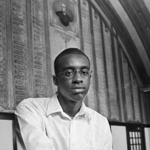 Ignis webmagazine | Mario Powell SJ - Ignis webmagazine