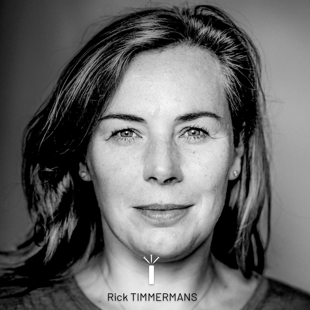 Ignis webmagazine | Esther Gerritsen: "God hoort erbij nu" - Ignis ...