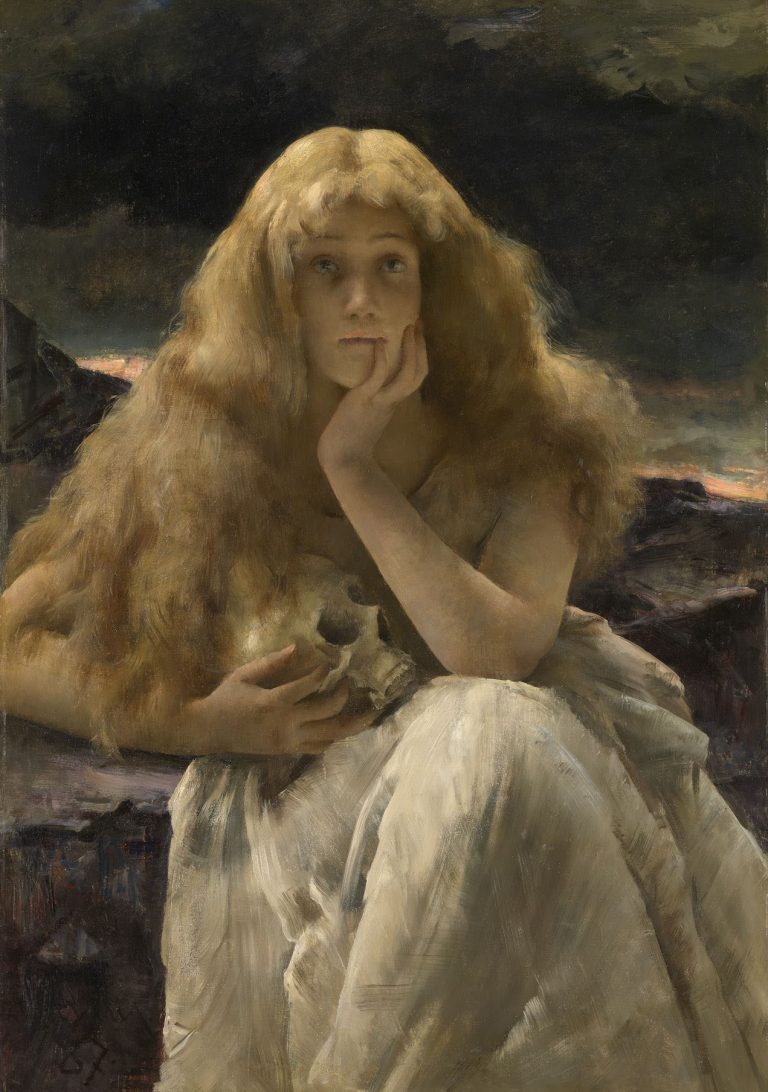 Ignis webmagazine | De drievoudige identiteit van Maria Magdalena ...