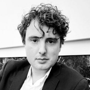 Ignis webmagazine | Michaël Merrigan - Ignis webmagazine