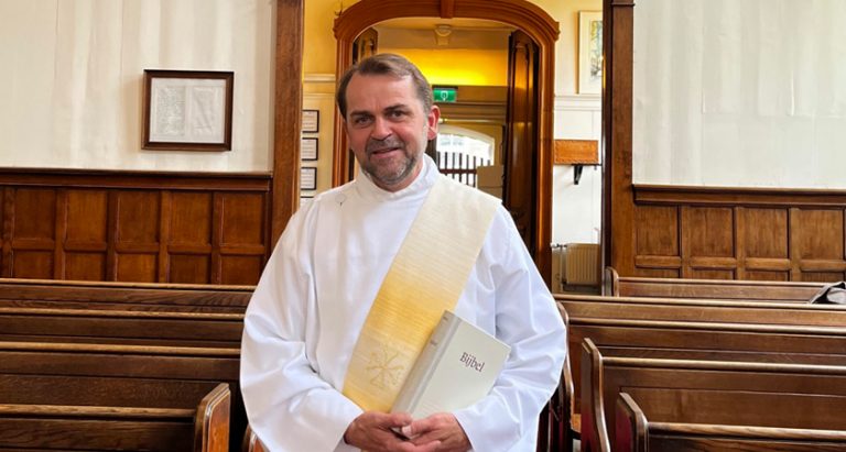 Ignis webmagazine | “Na een tijdje begon ik God dan te missen” # ...